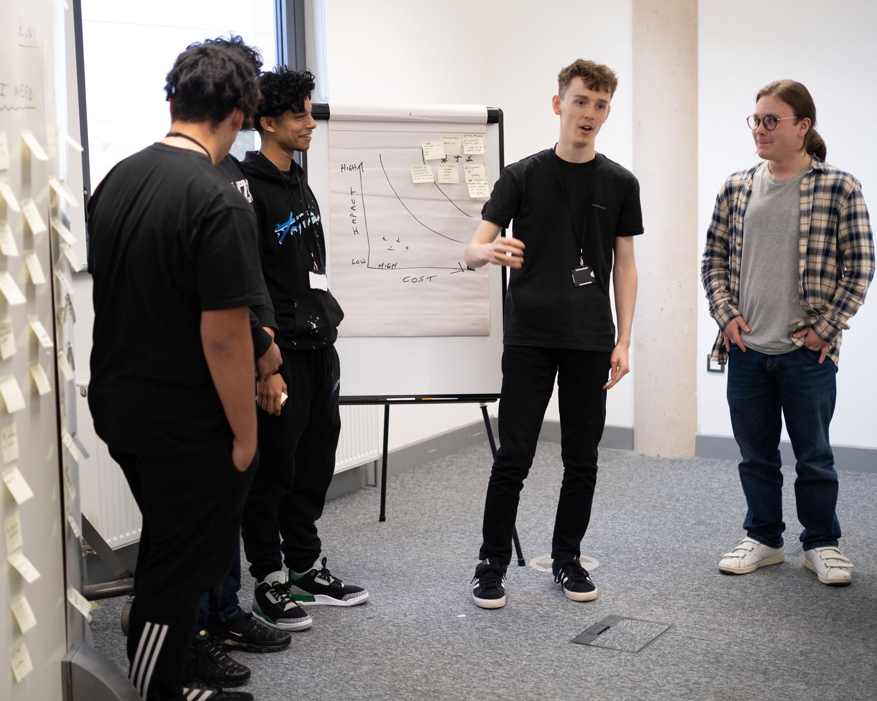 Our news page - Where to find the goings on throughout Digital Innovators